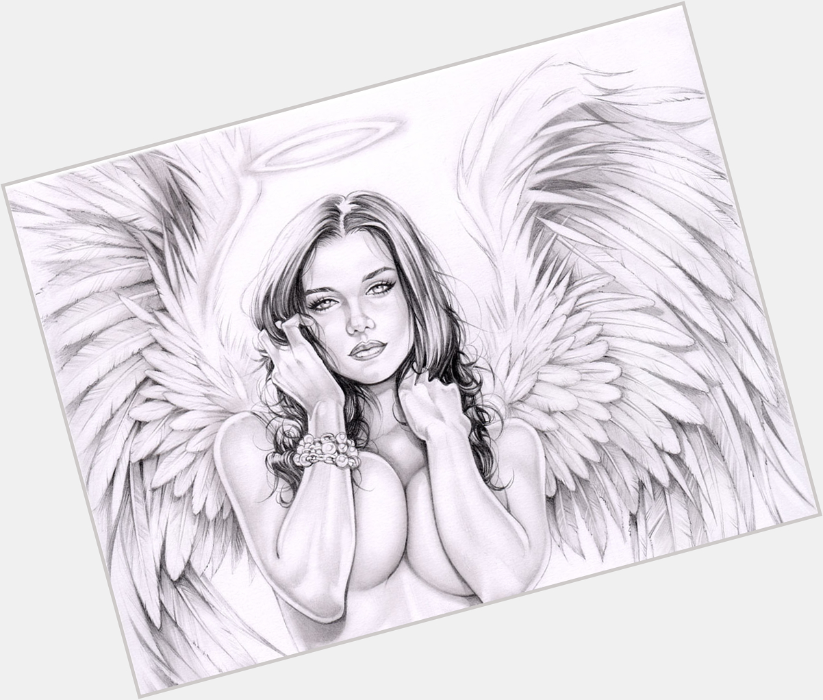 Angel Chambers | Official Site for Woman Crush Wednesday #WCW