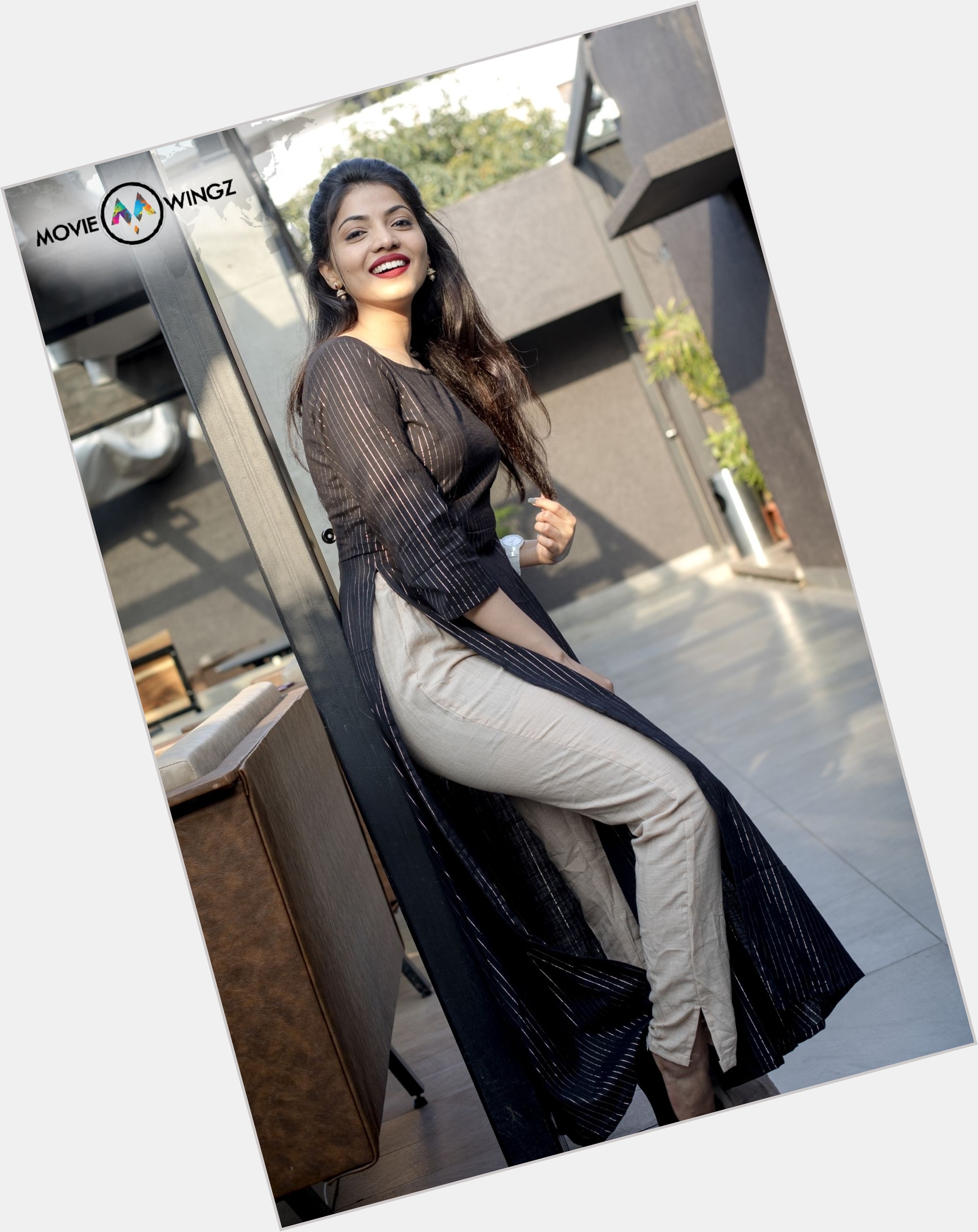 Asma Gull Hasan | Official Site for Woman Crush Wednesday #WCW