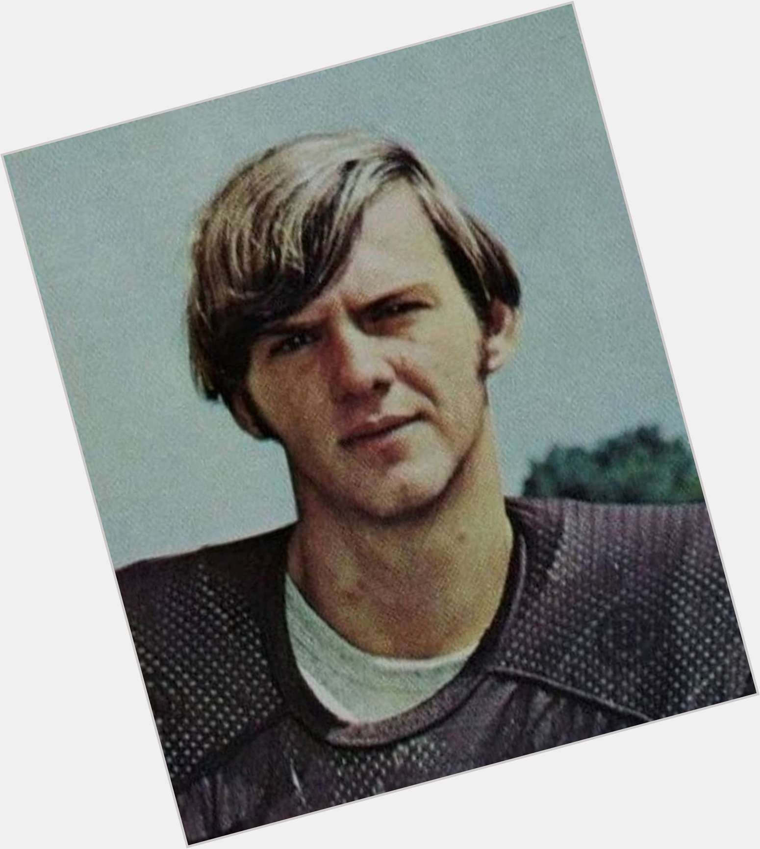 Barry Pearson | Official Site for Man Crush Monday #MCM | Woman Crush Wednesday #WCW