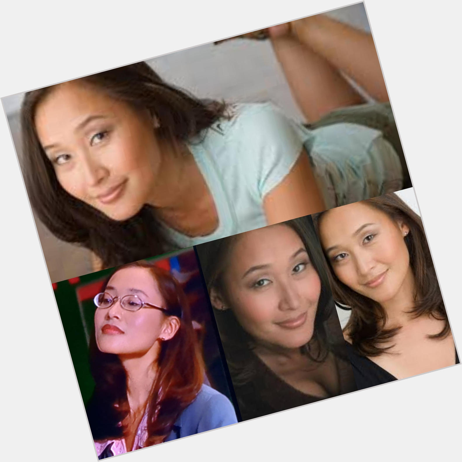 Benita Ha | Official Site for Woman Crush Wednesday #WCW