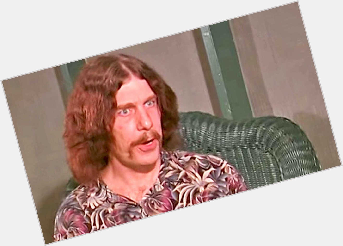 Bob Burns | Official Site for Man Crush Monday #MCM | Woman Crush Wednesday #WCW