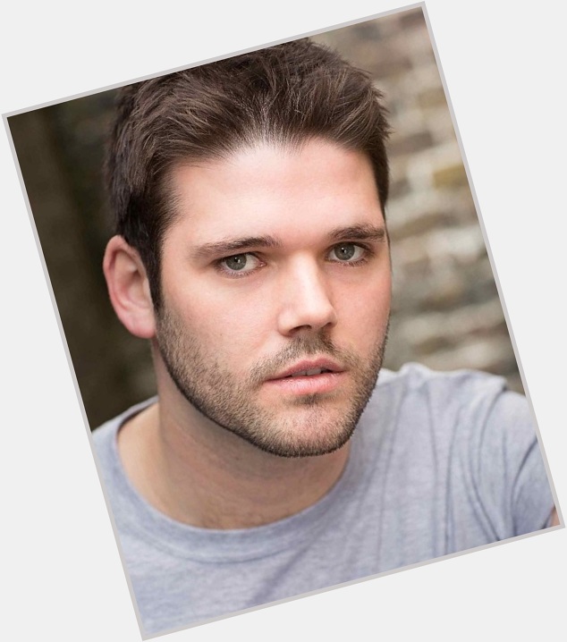 Ben Mcgregor | Official Site for Man Crush Monday #MCM | Woman Crush Wednesday #WCW