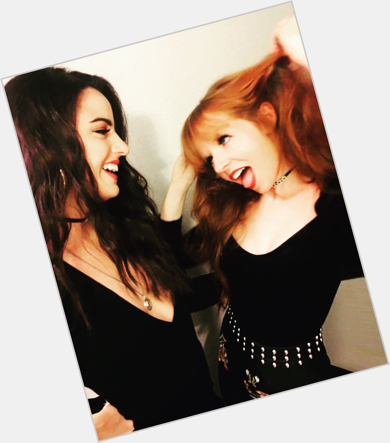 Cheyanne Cope | Official Site for Woman Crush Wednesday #WCW