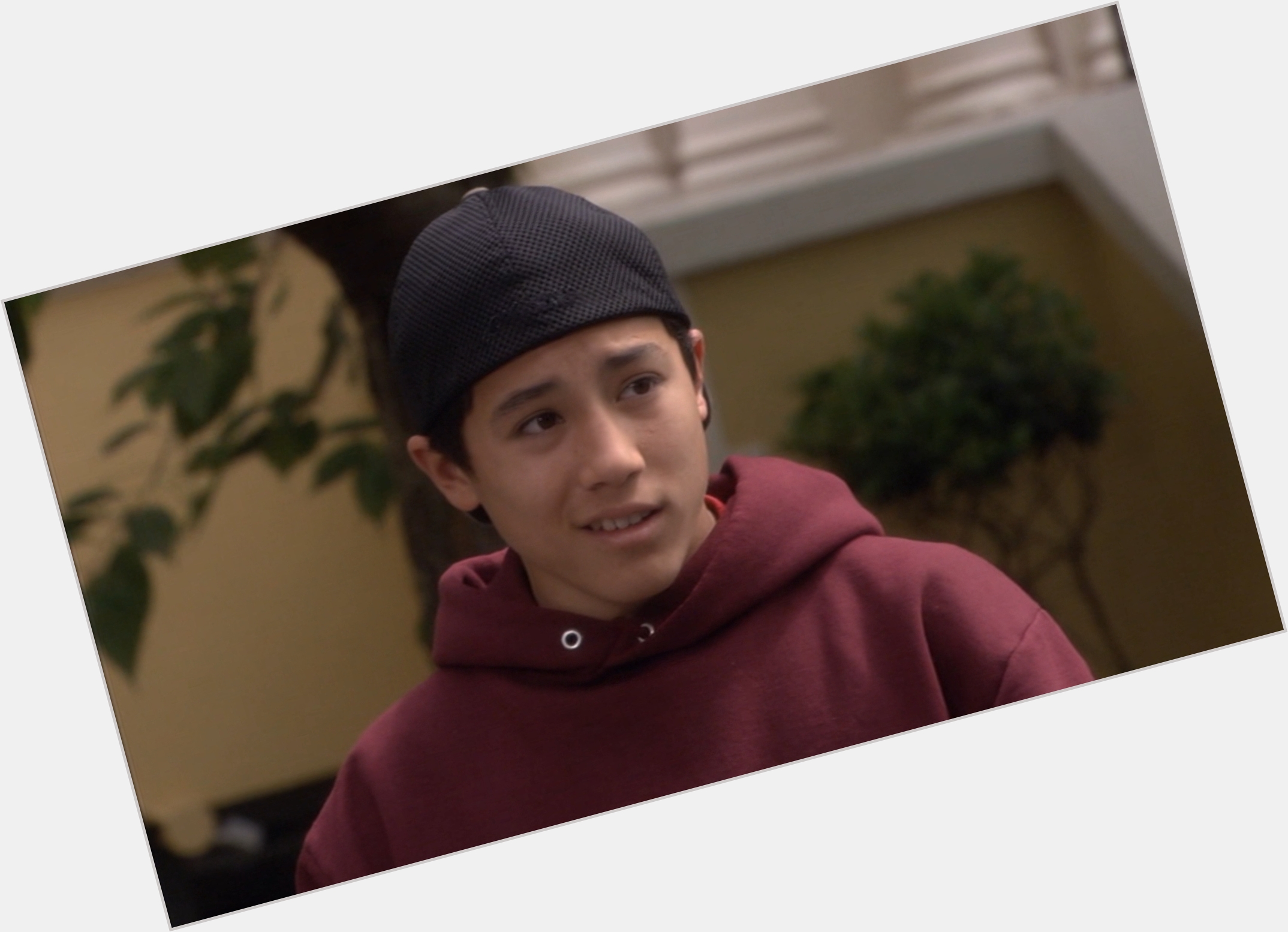 Christopher Attadia | Official Site for Man Crush Monday #MCM | Woman Crush Wednesday #WCW