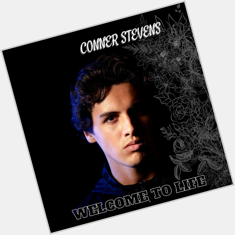 Conner Stevens | Official Site for Man Crush Monday #MCM | Woman Crush Wednesday #WCW
