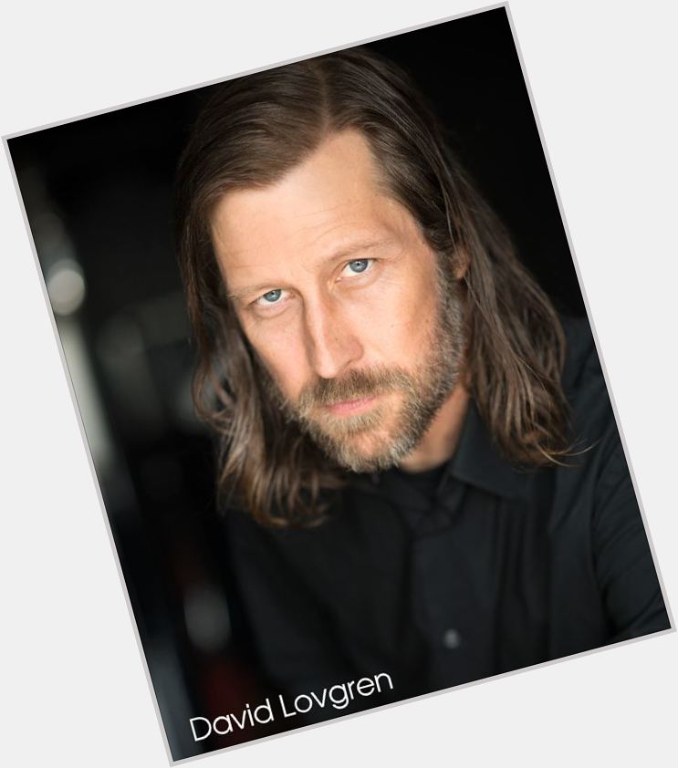 David Lovgren | Official Site for Man Crush Monday #MCM | Woman Crush Wednesday #WCW