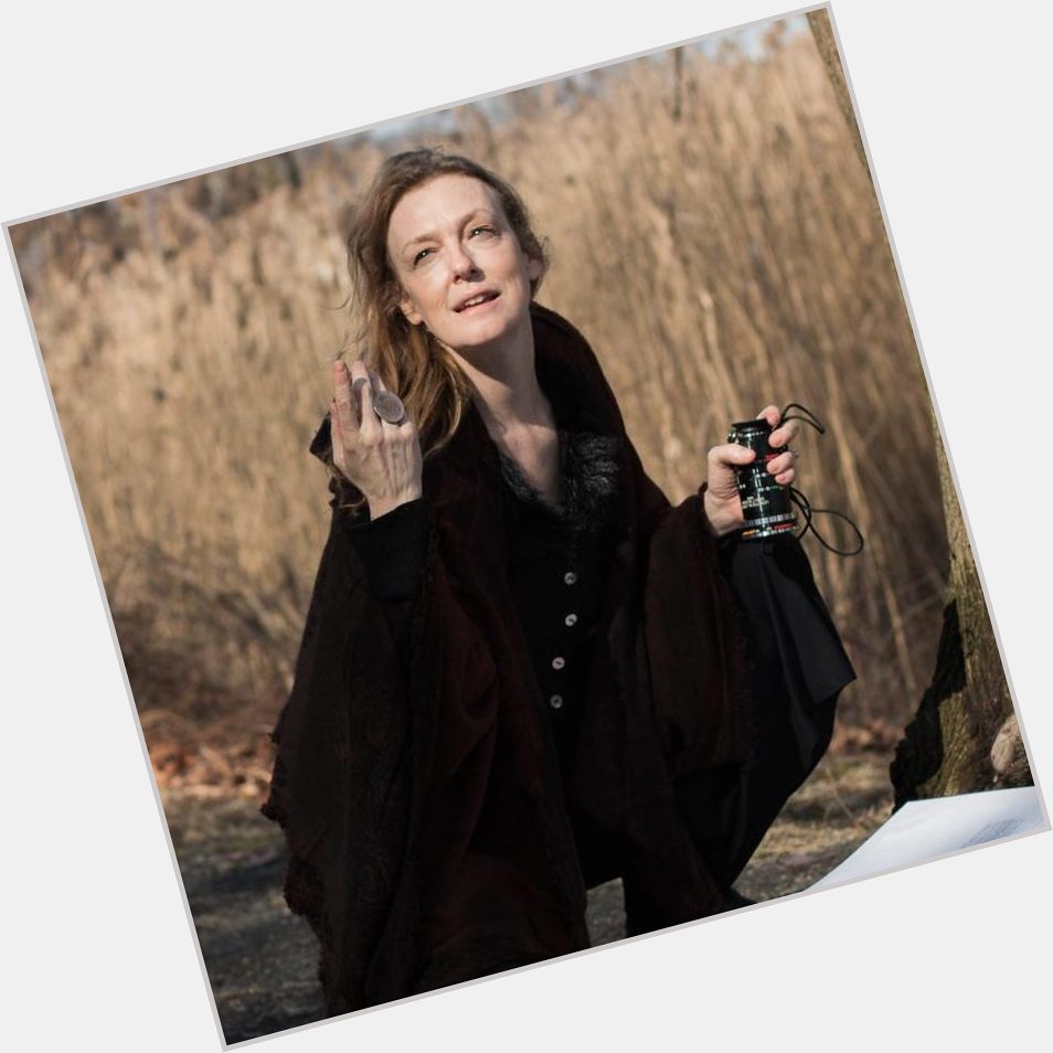 Deborah Kampmeier | Official Site for Woman Crush Wednesday #WCW