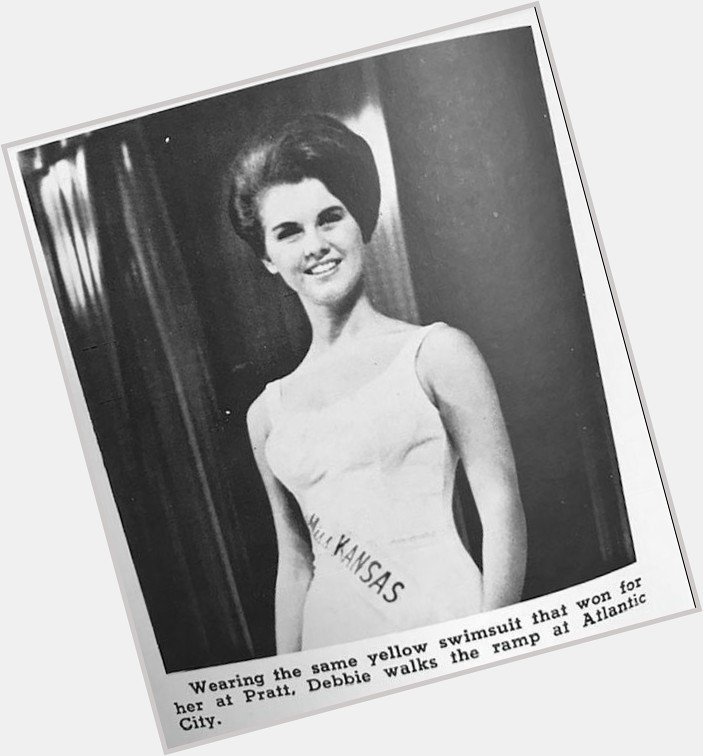 Debra Dene Barnes | Official Site for Woman Crush Wednesday #WCW