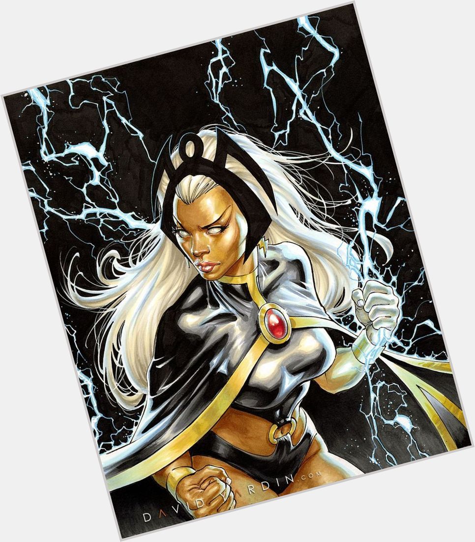El Storm Official Site For Woman Crush Wednesday Wcw