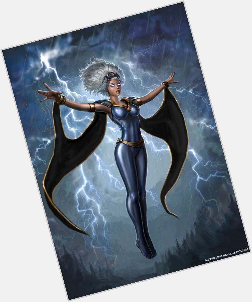 El Storm Official Site For Woman Crush Wednesday Wcw