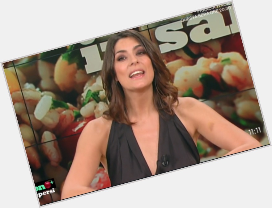 Elisa Daniel | Official Site for Woman Crush Wednesday #WCW