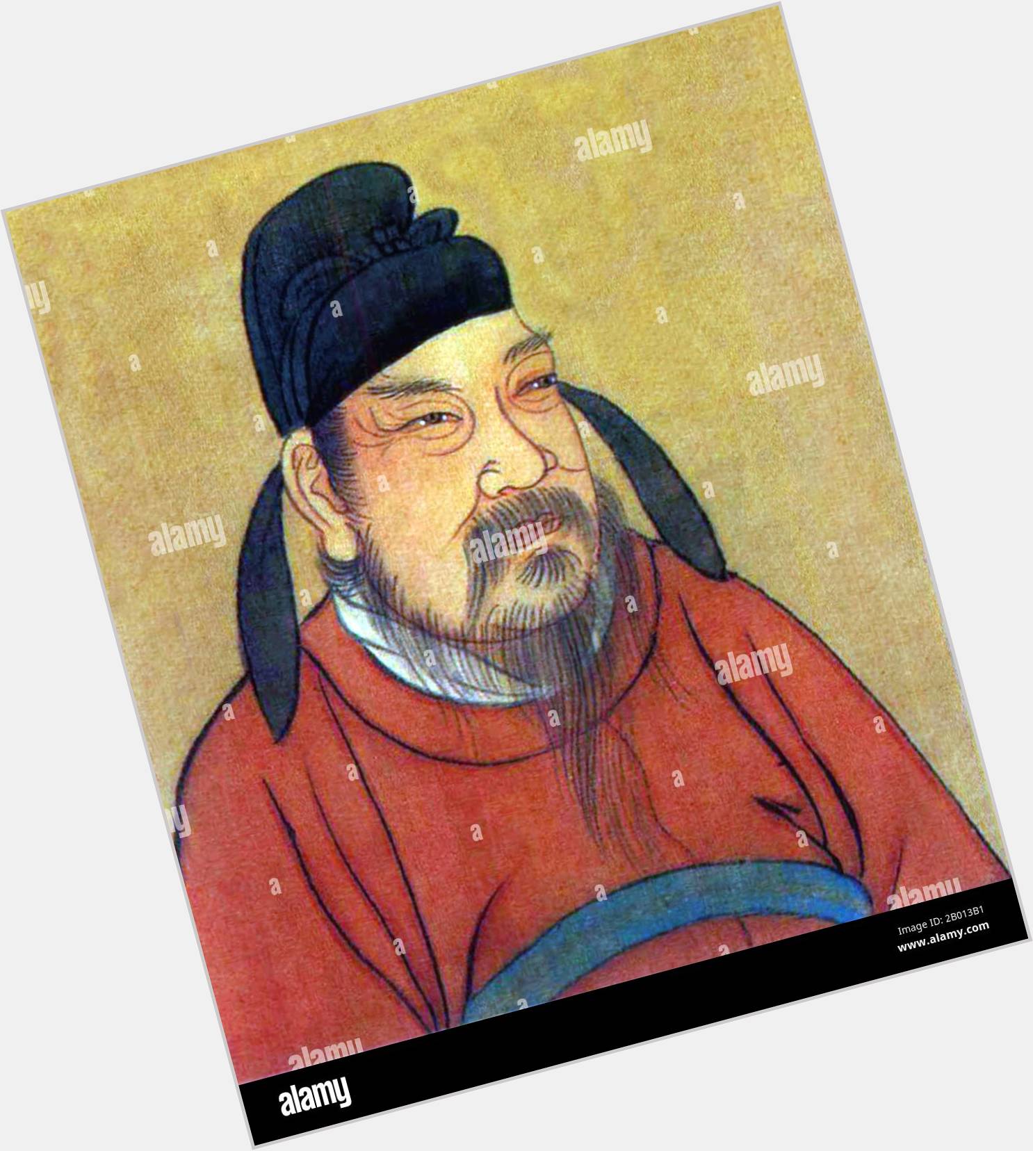 Emperor Gaozu Of Tang Official Site For Man Crush Monday Mcm Woman Crush Wednesday Wcw