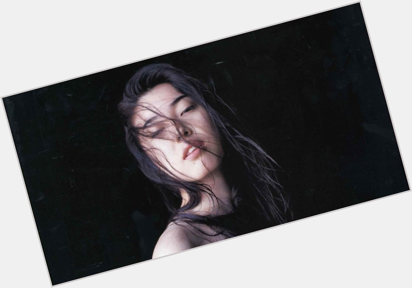 Eri Kimura | Official Site for Woman Crush Wednesday #WCW