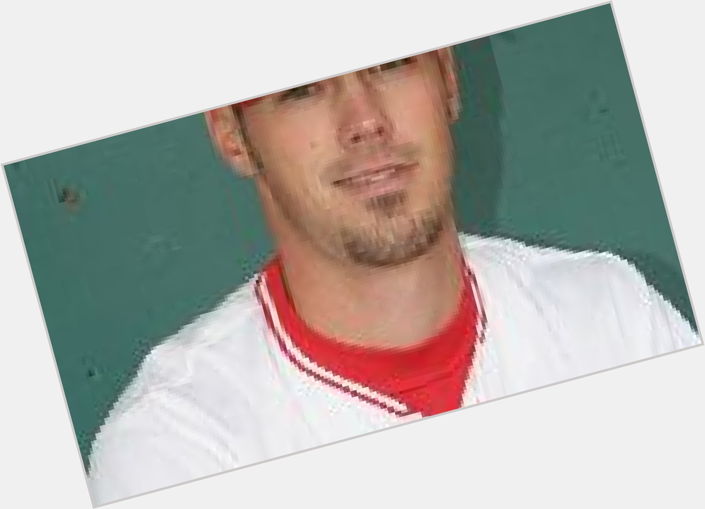 Eric Cyr | Official Site for Man Crush Monday #MCM | Woman Crush Wednesday #WCW