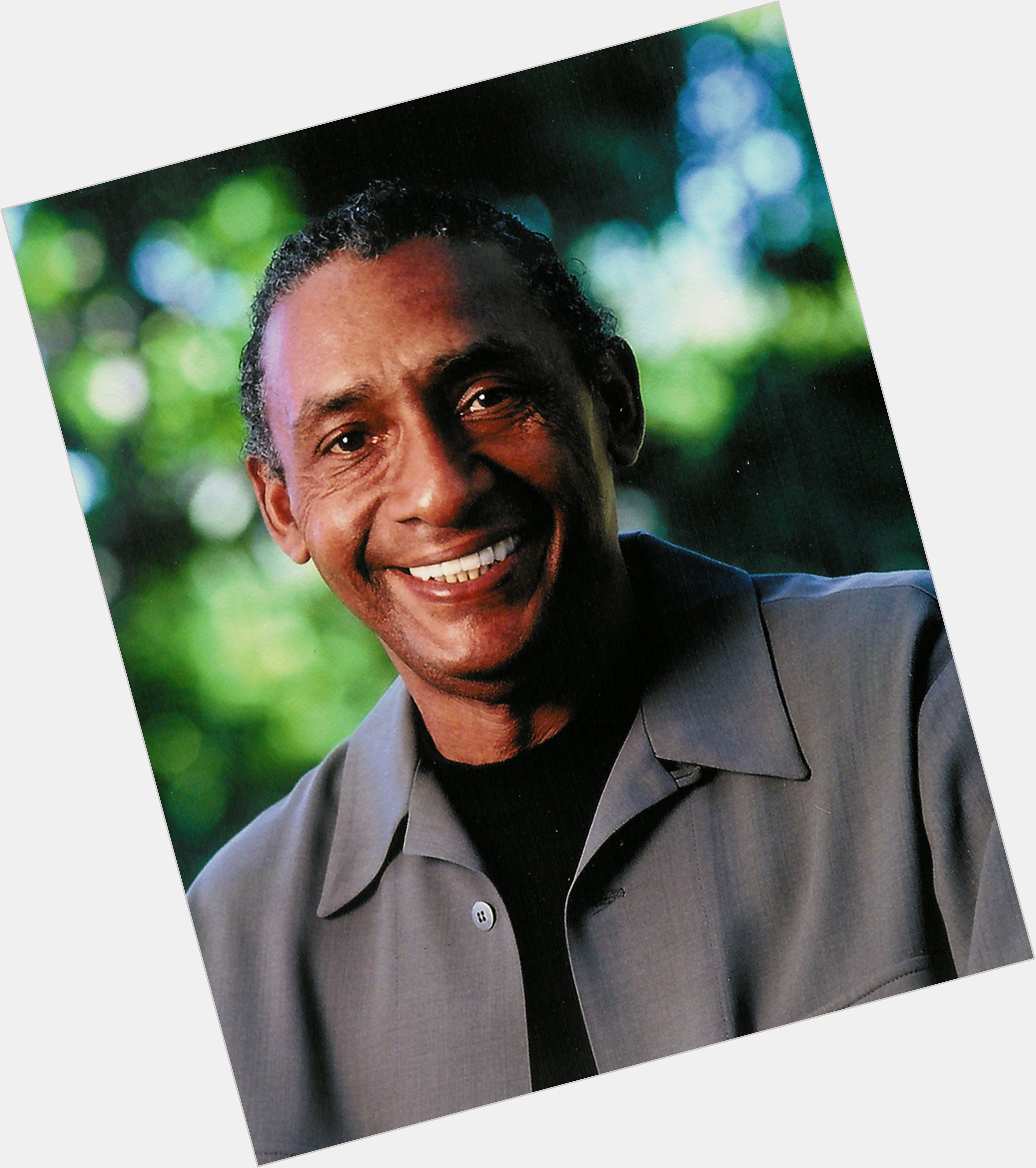 Ernie Barnes | Official Site for Man Crush Monday #MCM | Woman Crush Wednesday #WCW