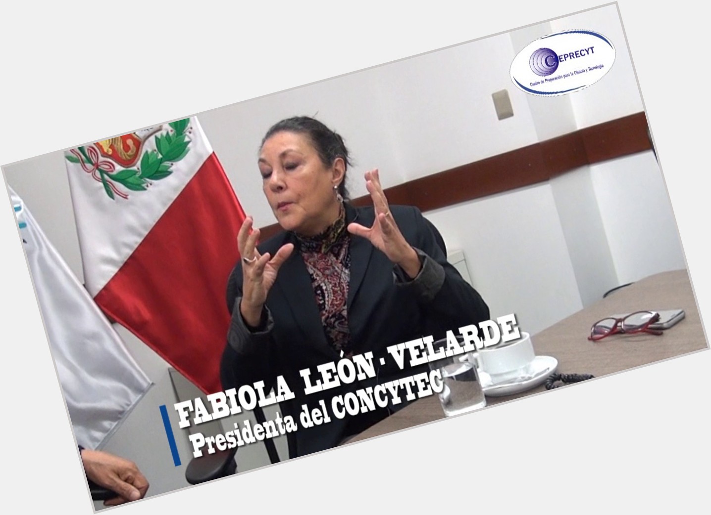 Fabiola Leon Velarde | Official Site for Woman Crush Wednesday #WCW