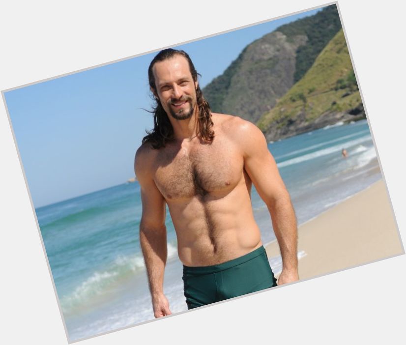 Fernando Pavao | Official Site for Man Crush Monday #MCM | Woman Crush Wednesday #WCW