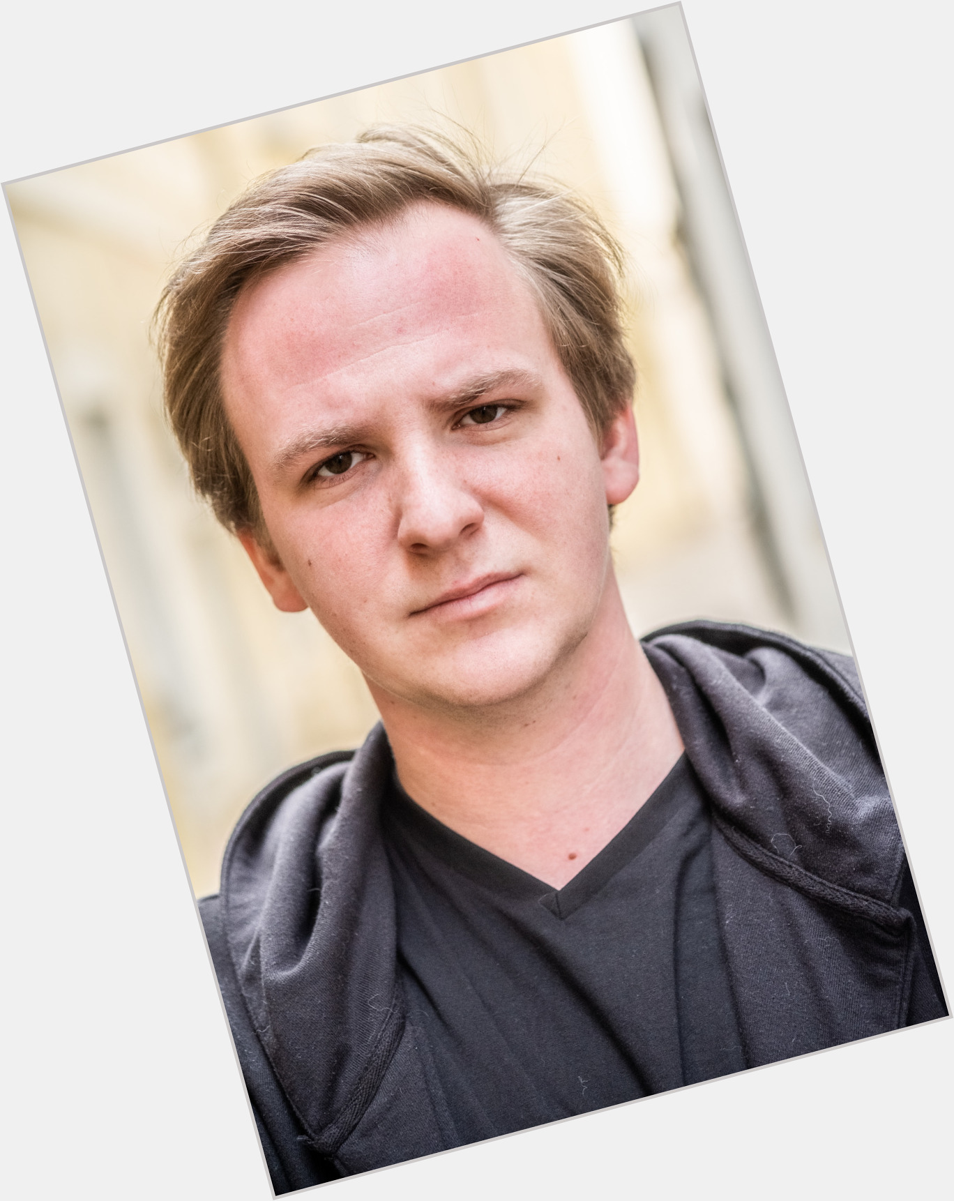 Filip Muller | Official Site for Man Crush Monday #MCM | Woman Crush Wednesday #WCW