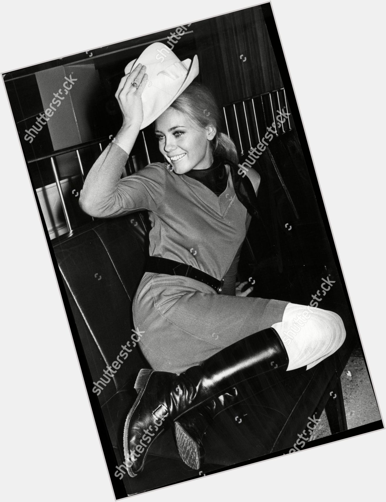 Gunilla Friden Official Site For Woman Crush Wednesday Wcw