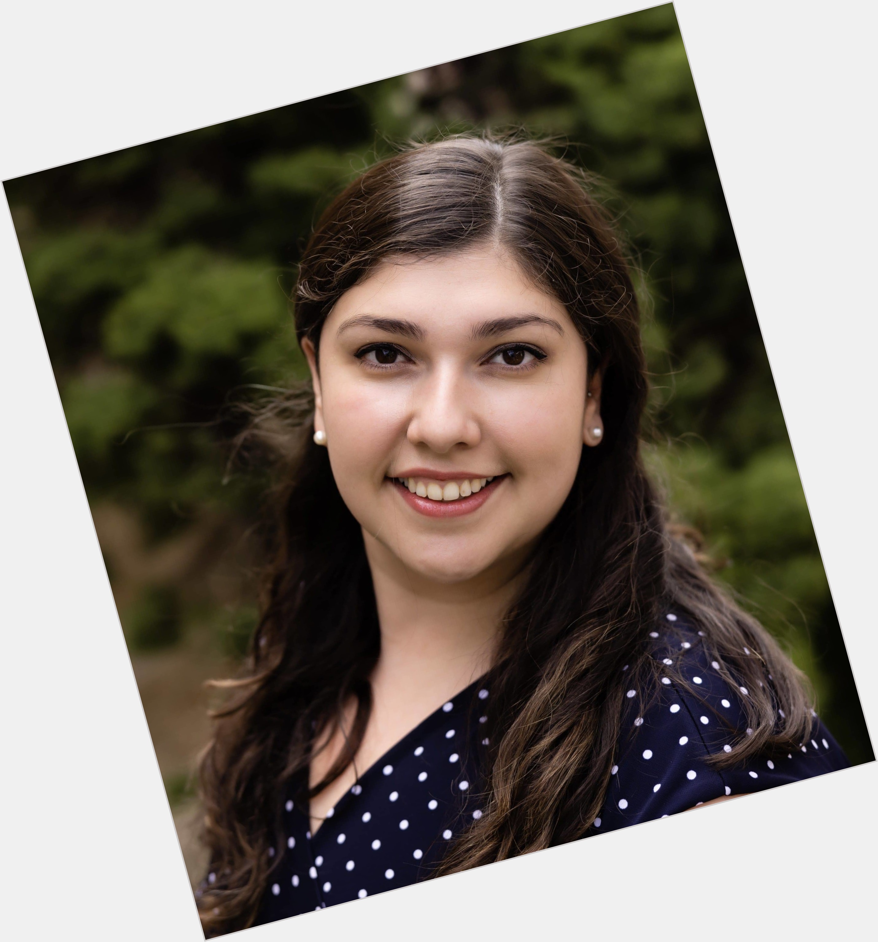 Isabel Atkinson | Official Site for Woman Crush Wednesday #WCW