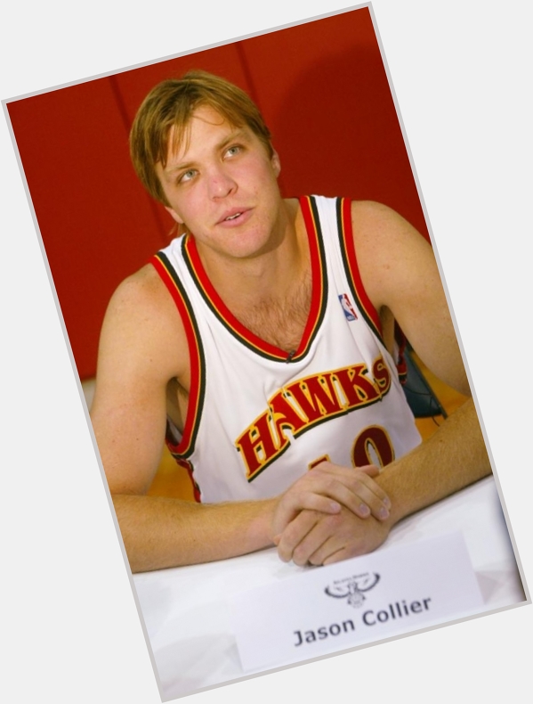 Jason Collier Official Site For Man Crush Monday Mcm Woman Crush Wednesday Wcw