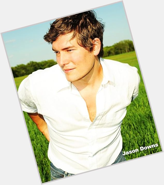 Jason Downs | Official Site for Man Crush Monday #MCM | Woman Crush Wednesday #WCW