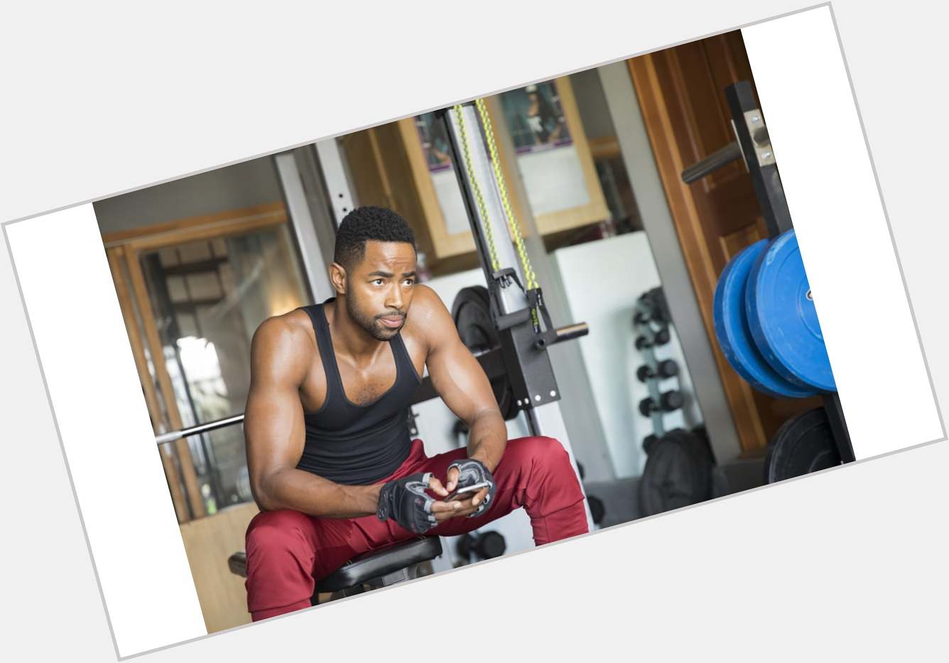 Jay Cocks | Official Site for Man Crush Monday #MCM | Woman Crush Wednesday #WCW