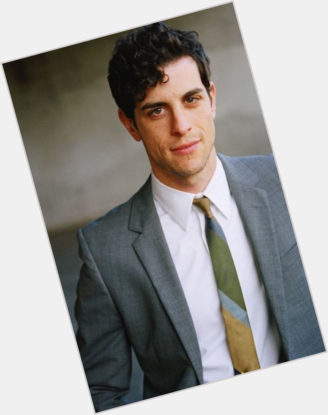 Jeffrey Christopher Todd | Official Site for Man Crush Monday #MCM | Woman Crush Wednesday #WCW