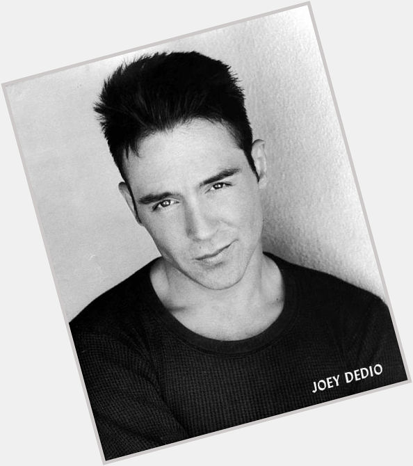 Joey Dedio | Official Site for Man Crush Monday #MCM | Woman Crush Wednesday #WCW