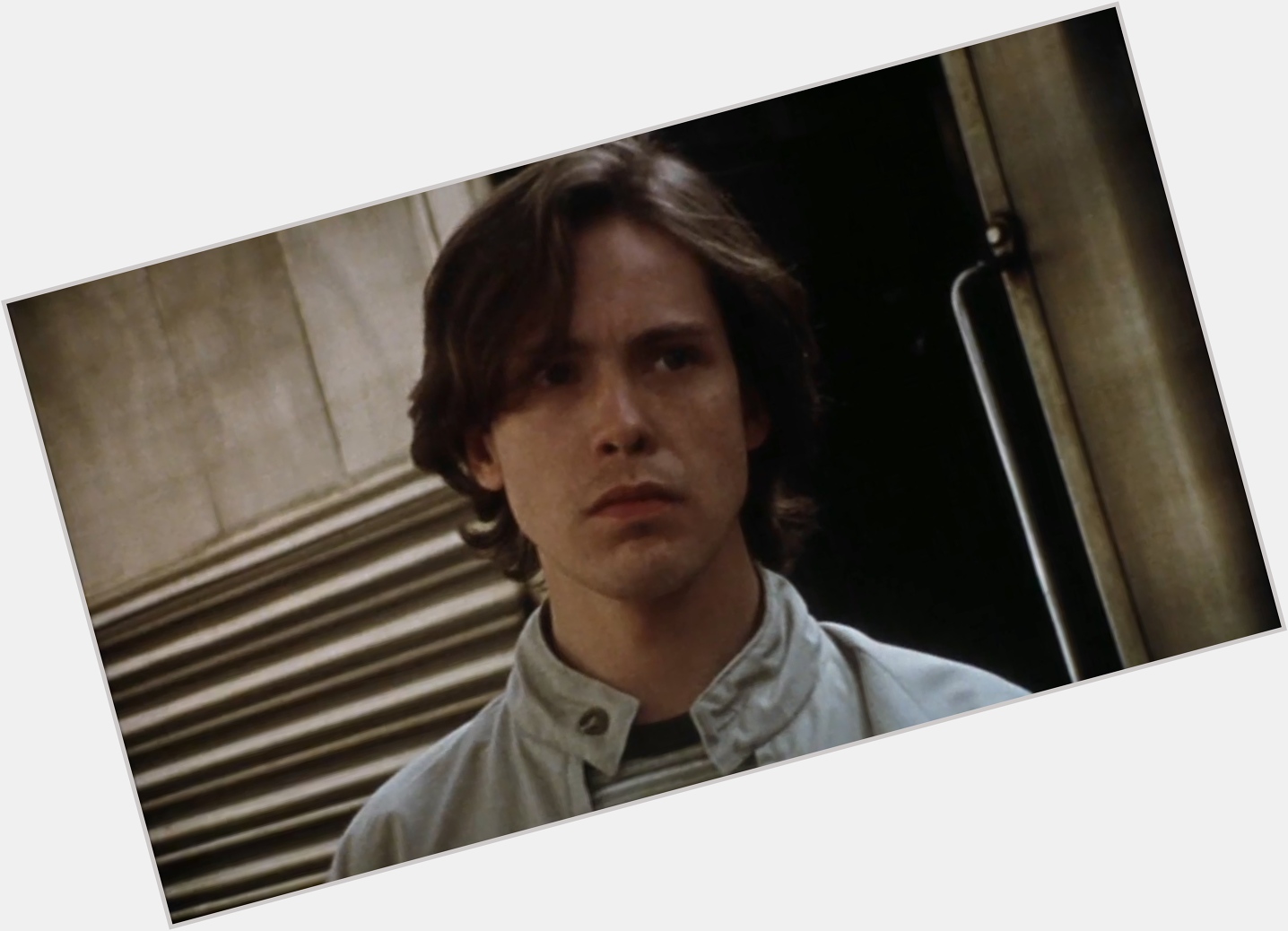 John Amplas | Official Site for Man Crush Monday #MCM | Woman Crush Wednesday #WCW