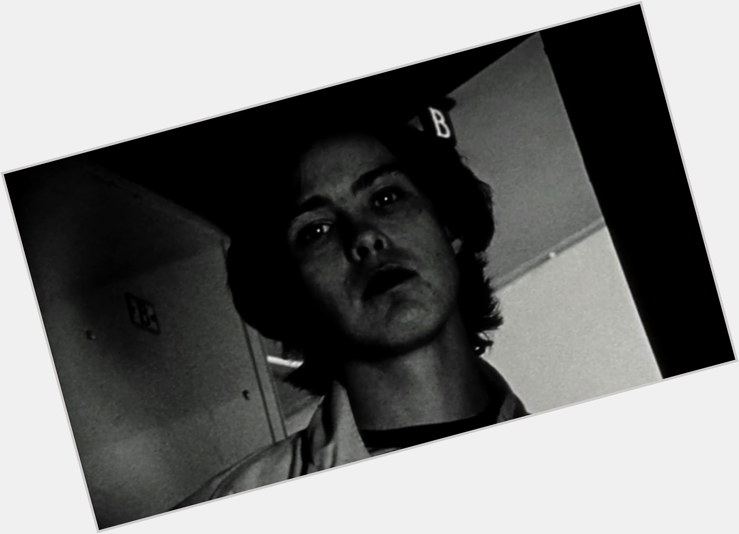 John Amplas | Official Site for Man Crush Monday #MCM | Woman Crush Wednesday #WCW