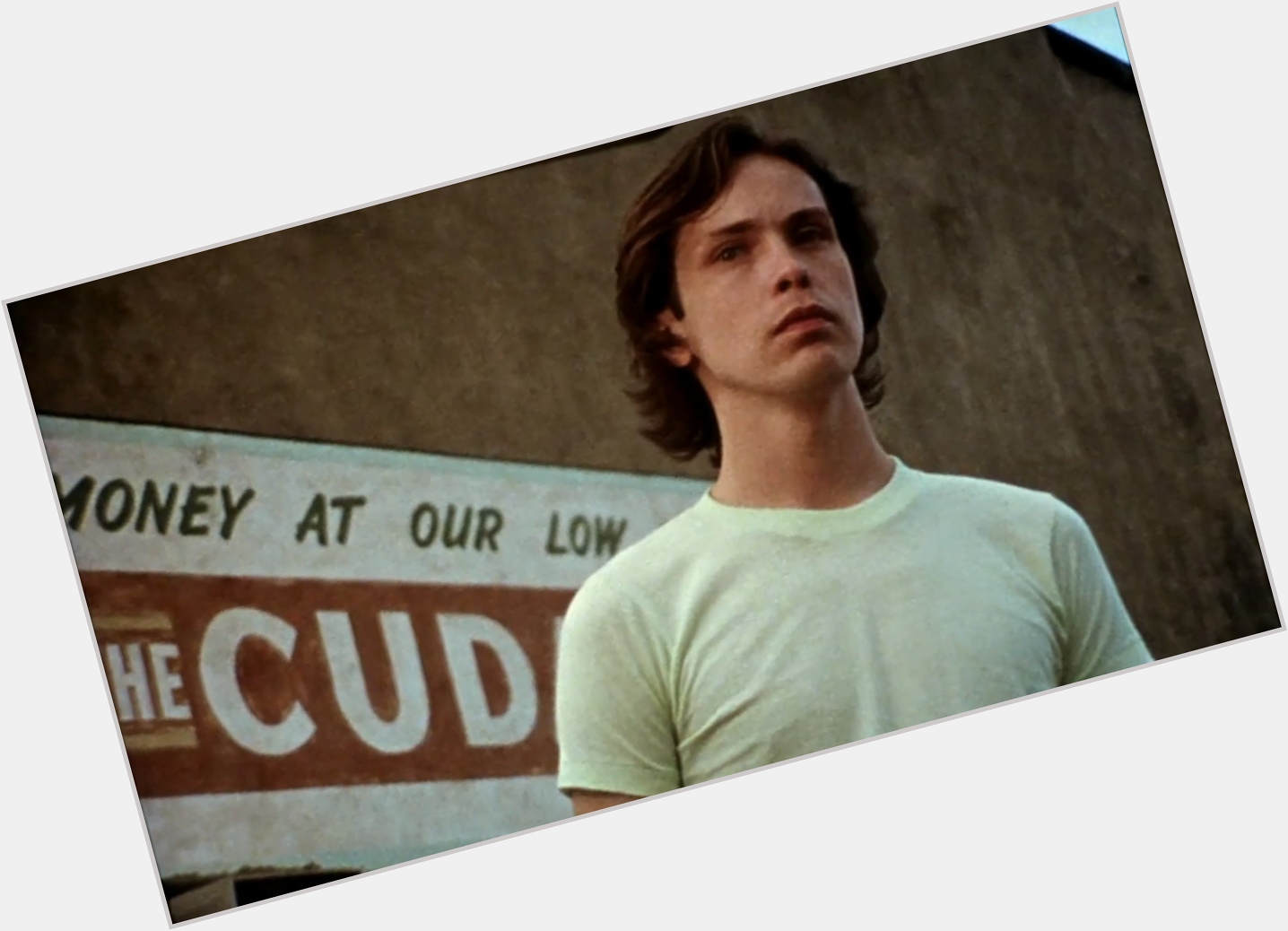 John Amplas | Official Site for Man Crush Monday #MCM | Woman Crush Wednesday #WCW