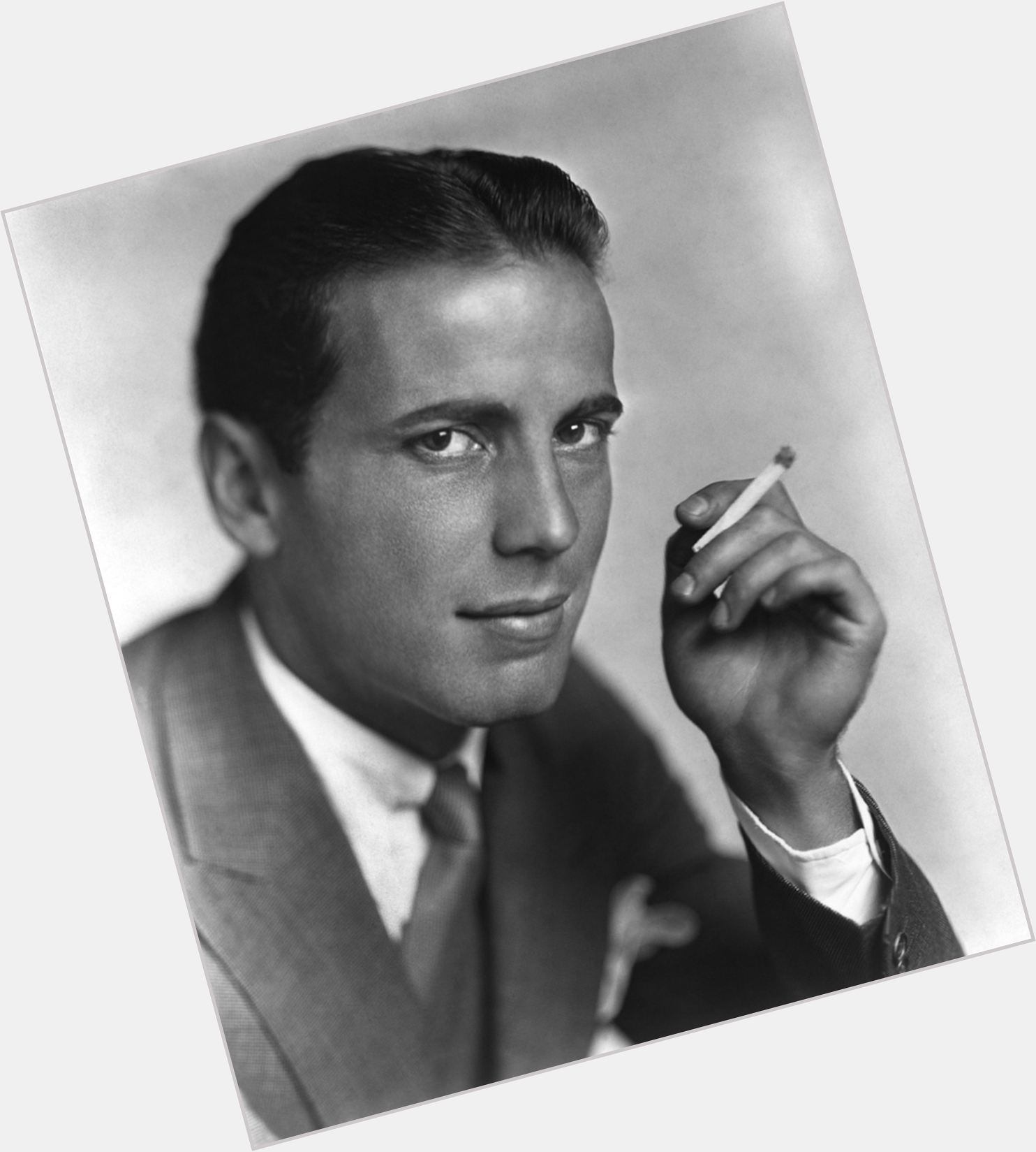 John Bogart | Official Site for Man Crush Monday #MCM | Woman Crush Wednesday #WCW