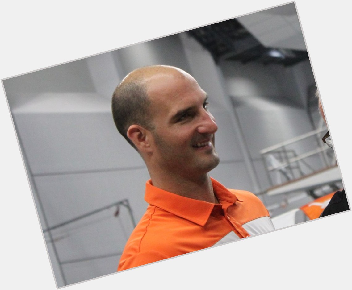 John Hargis | Official Site for Man Crush Monday #MCM | Woman Crush Wednesday #WCW