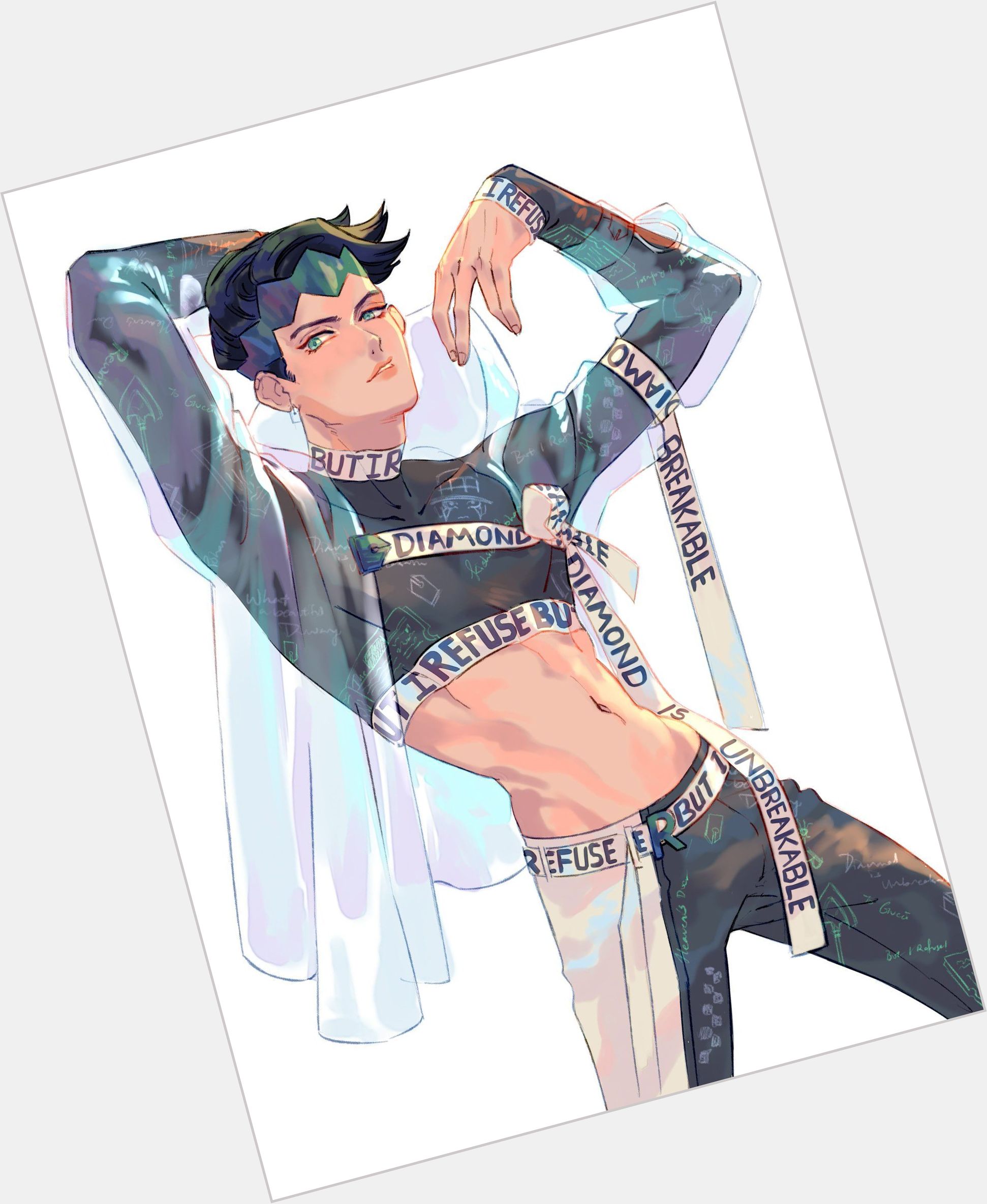 Jojo Draven | Official Site for Woman Crush Wednesday #WCW