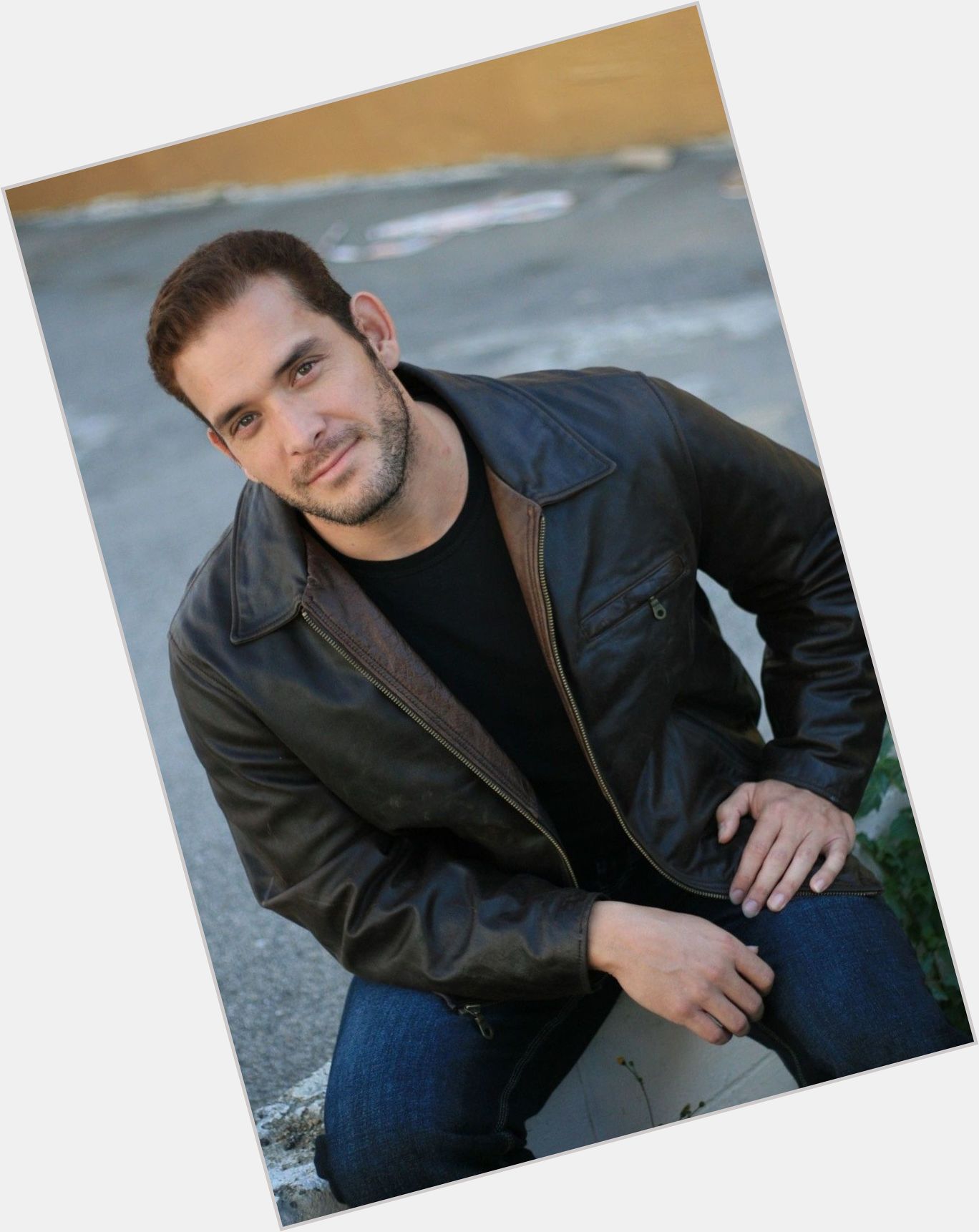 Jose Rosete | Official Site for Man Crush Monday #MCM | Woman Crush Wednesday #WCW