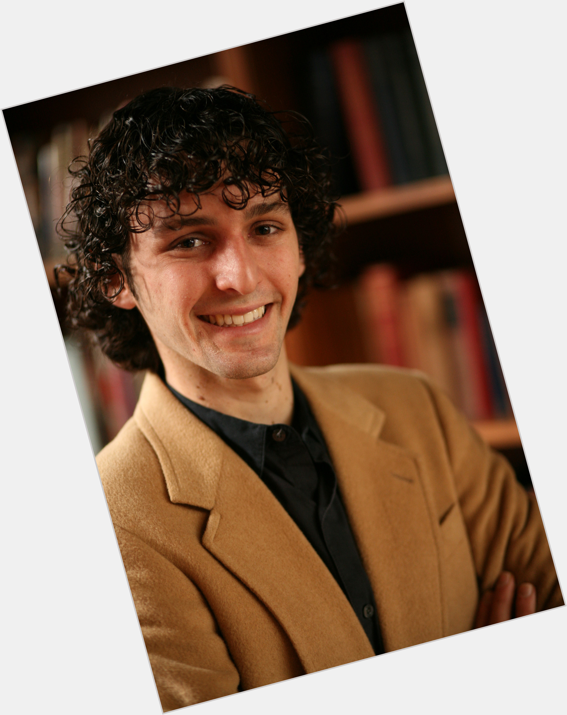 Josh Goldsmith | Official Site for Man Crush Monday #MCM | Woman Crush Wednesday #WCW