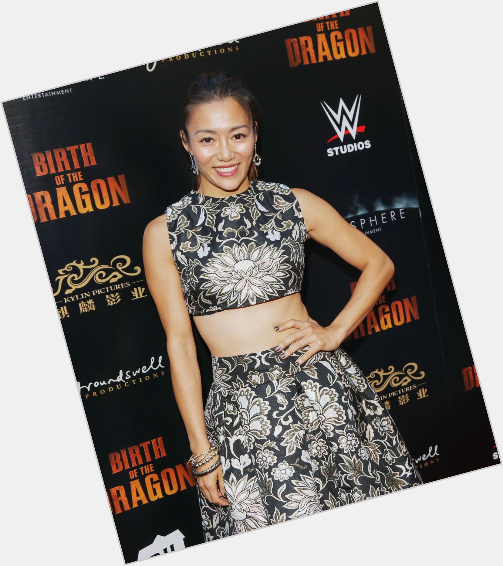 Juju Chan | Official Site for Woman Crush Wednesday #WCW