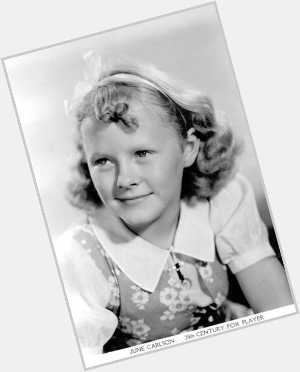 June Carlson | Official Site for Woman Crush Wednesday #WCW