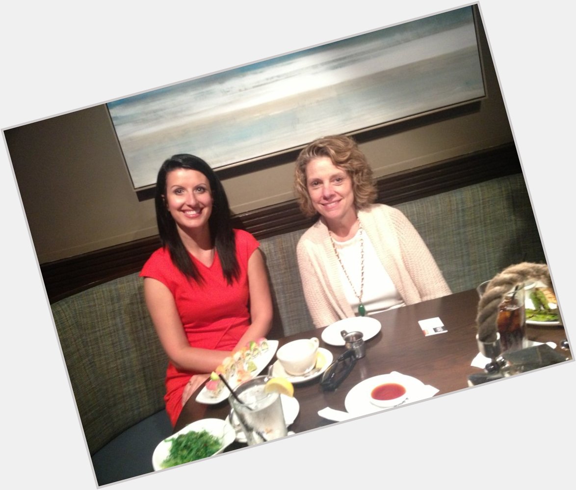 June Carlson | Official Site for Woman Crush Wednesday #WCW