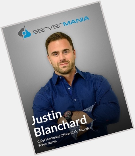 Justin Blanchard | Official Site for Man Crush Monday #MCM | Woman Crush Wednesday #WCW