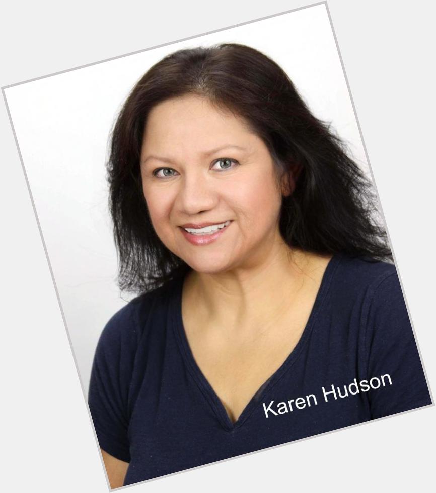 Karen M Hudson | Official Site for Woman Crush Wednesday #WCW