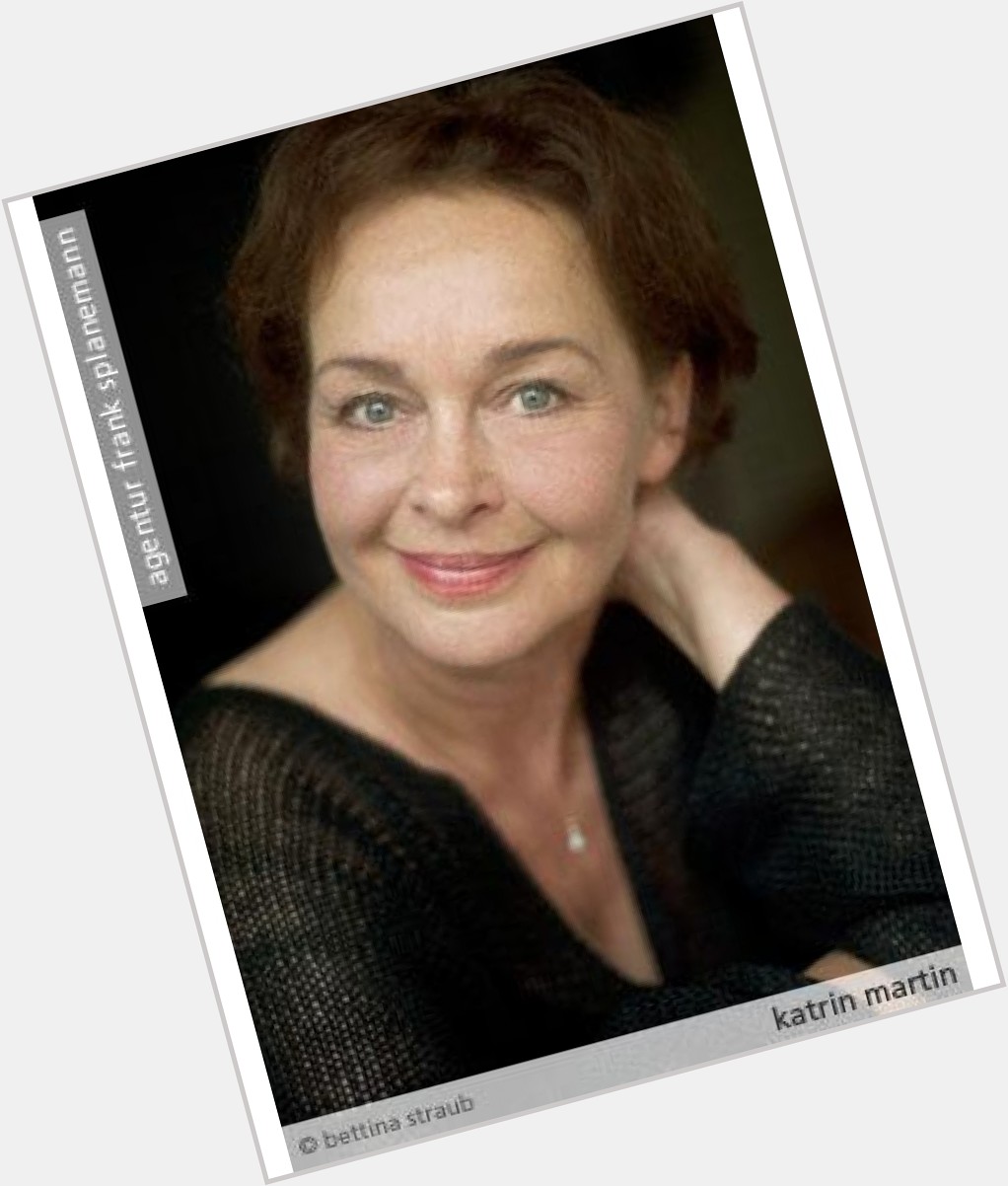 Katrin Martin | Official Site for Woman Crush Wednesday #WCW