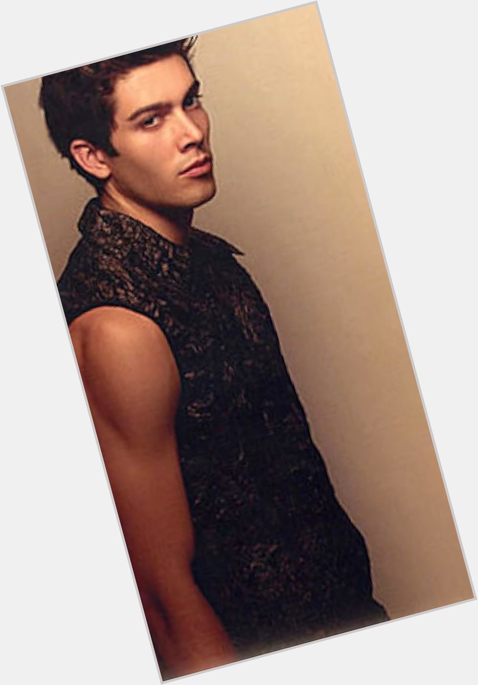 Kris Pope | Official Site for Man Crush Monday #MCM | Woman Crush Wednesday #WCW