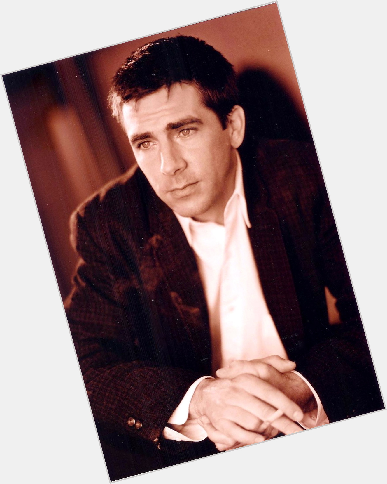 Larry Holden | Official Site for Man Crush Monday #MCM | Woman Crush Wednesday #WCW