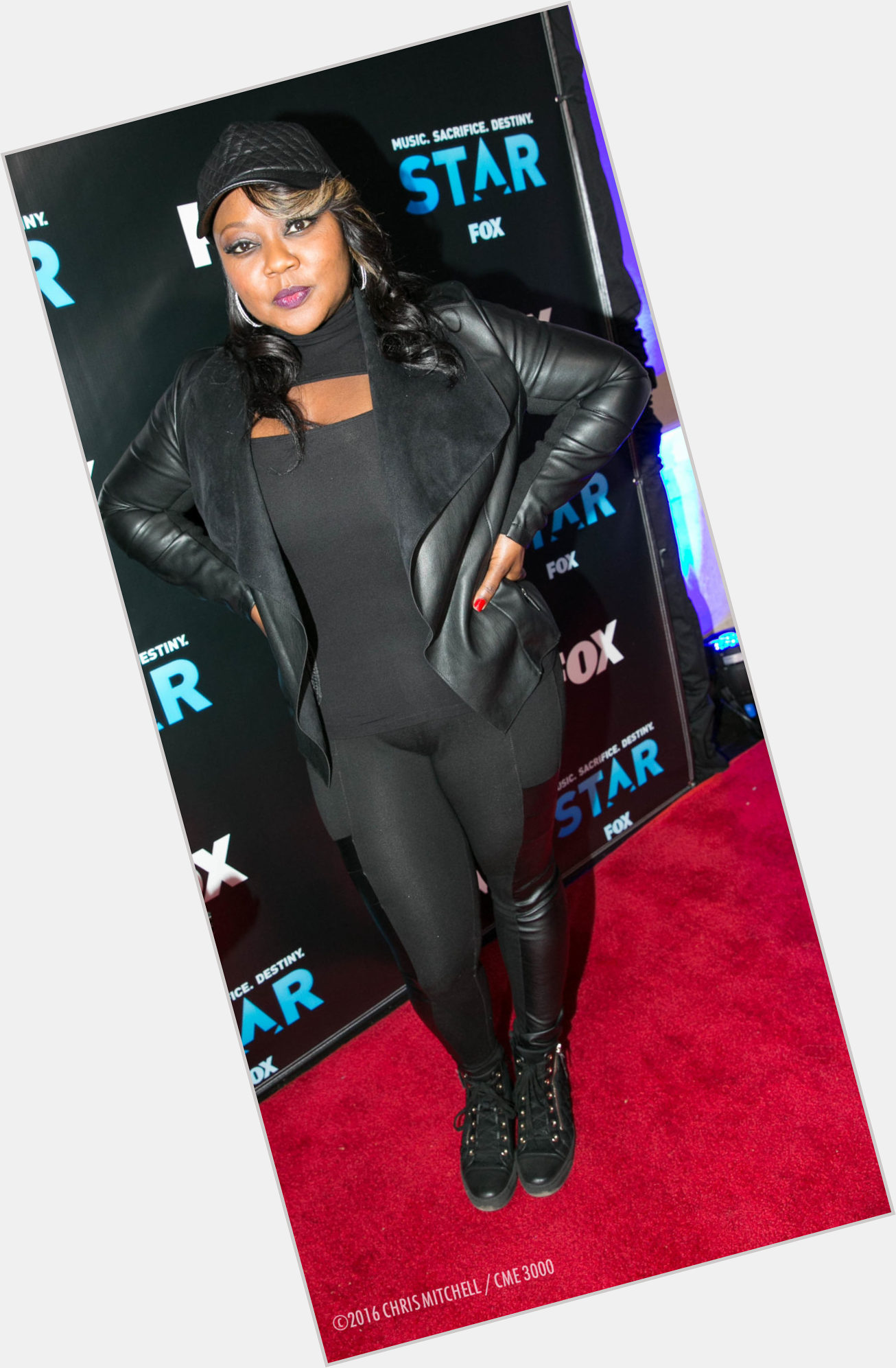 Latocha Scott Official Site For Woman Crush Wednesday Wcw