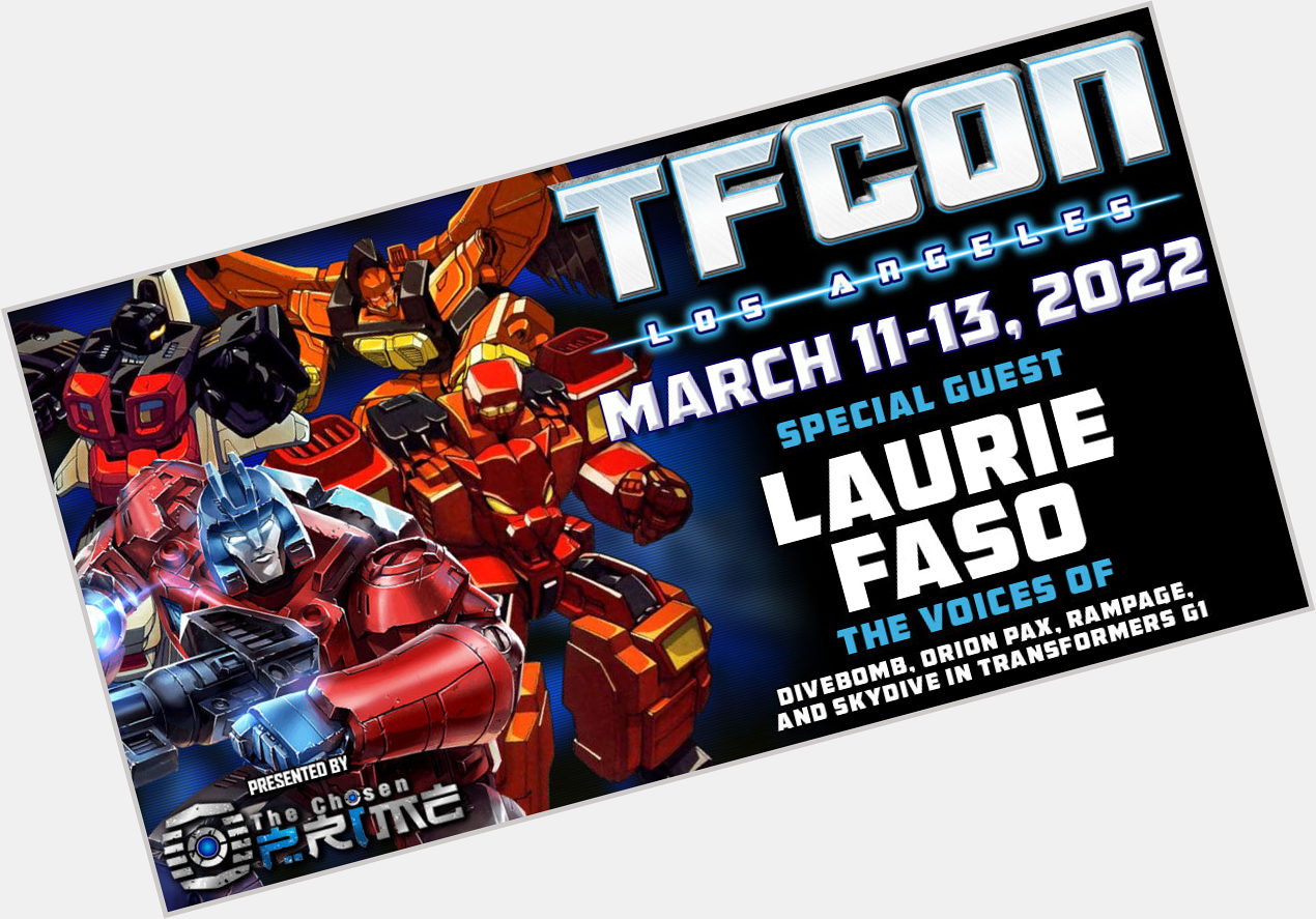 Laurie Faso | Official Site for Man Crush Monday #MCM | Woman Crush Wednesday #WCW