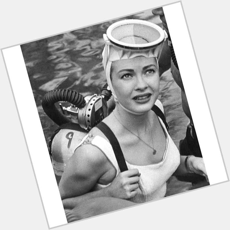Lotte Hass Official Site For Woman Crush Wednesday Wcw