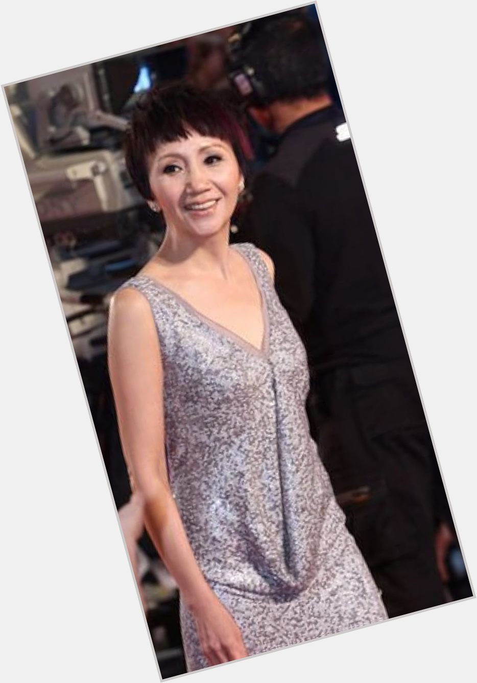 Lu Yi Ching | Official Site for Woman Crush Wednesday #WCW