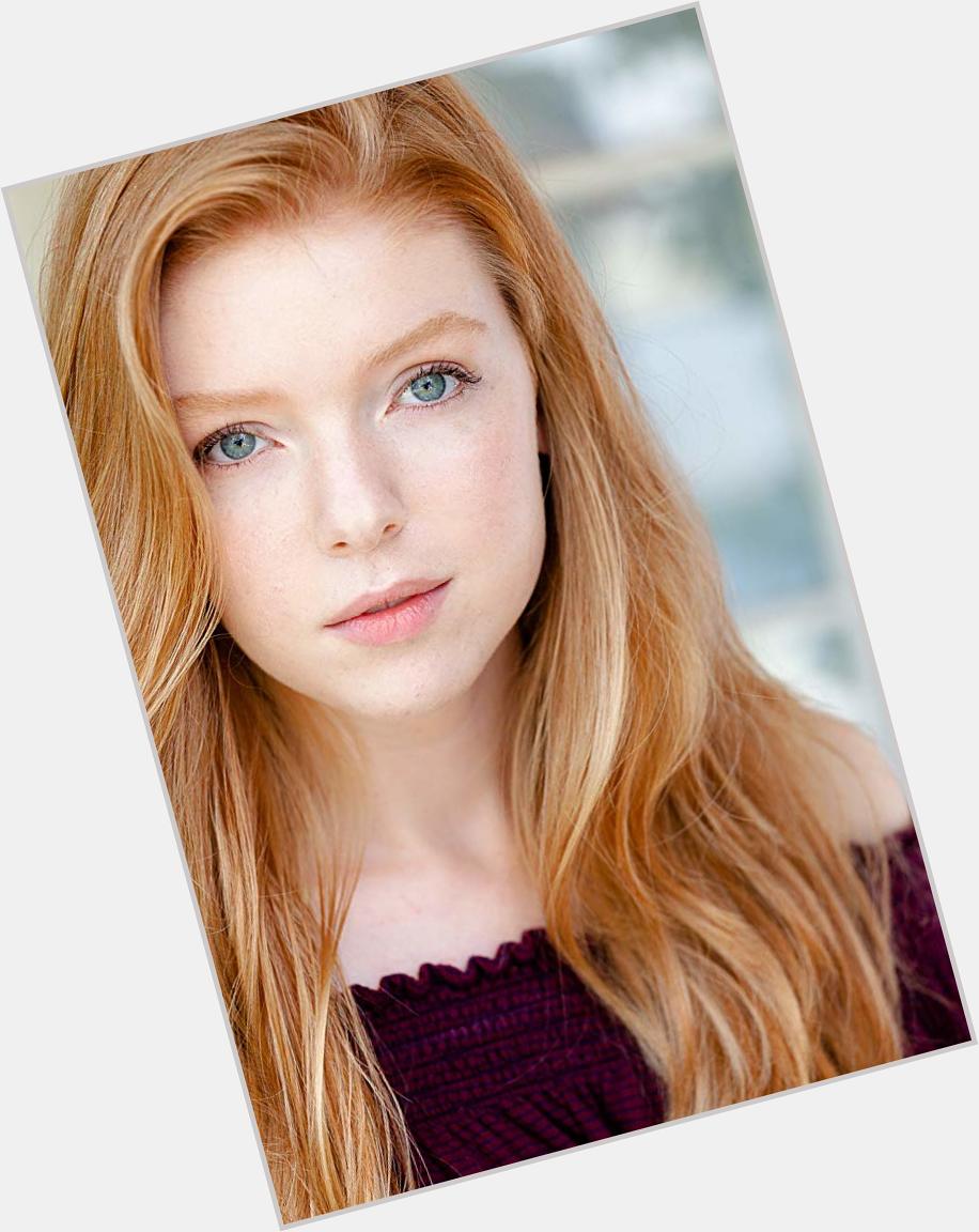 Mackenzie Brooke Smith The Middle